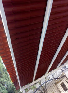 Techos en Monterrey – Techos de lamina en monterrey