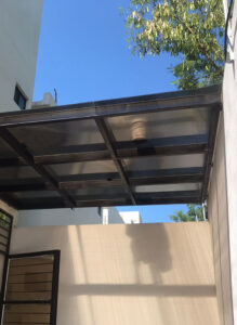 Techos en Monterrey – Techos de lamina en monterrey