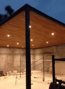 Techos en Monterrey – Techos de lamina en monterrey